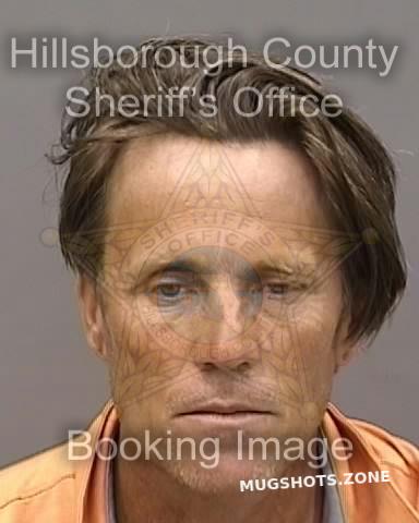 DRY SEAN 02/19/2023 - Hillsborough County Mugshots Zone
