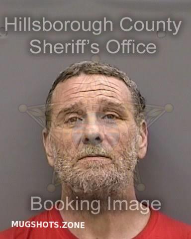CARMACK THOMAS 02/20/2023 - Hillsborough County Mugshots Zone