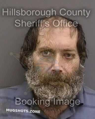 HEBERT KYLE 02/20/2023 - Hillsborough County Mugshots Zone