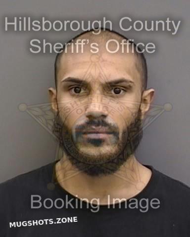 ORTIZ EDWIN 02/22/2023 - Hillsborough County Mugshots Zone