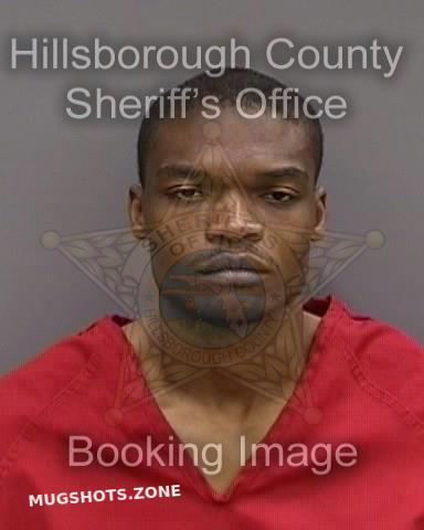 THOMAS DEVARIAN 02/23/2023 - Hillsborough County Mugshots Zone