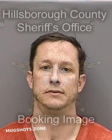 BELL MATTHEW 02/24/2023 - Hillsborough County Mugshots Zone