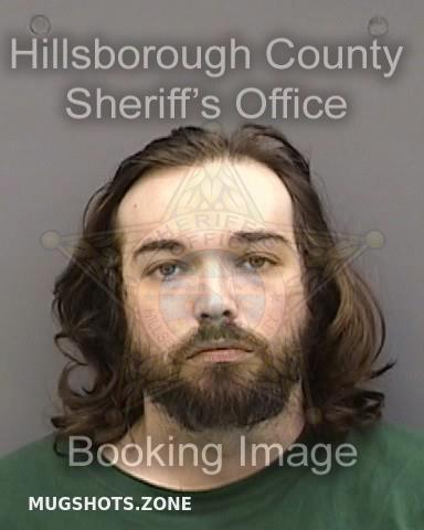 FREEMAN STEVEN 02/24/2023 - Hillsborough County Mugshots Zone