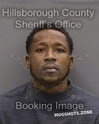 MOORE BRANDON 02/25/2023 - Hillsborough County Mugshots Zone