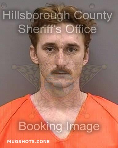 HOFFMAN ALEXANDER 02/26/2023 - Hillsborough County Mugshots Zone