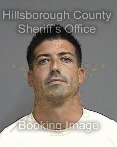 SULLIVAN SHAUN 03/01/2023 - Hillsborough County Mugshots Zone