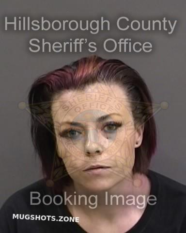 WELLS LINDSEY 03/01/2023 - Hillsborough County Mugshots Zone
