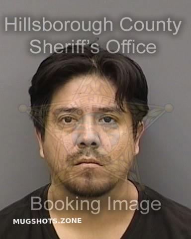 HIDALGO JABNIEL 03/01/2023 - Hillsborough County Mugshots Zone