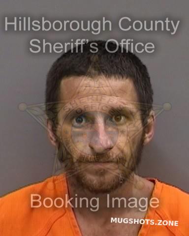 TAYLOR ERNEST JR 03/02/2023 - Hillsborough County Mugshots Zone
