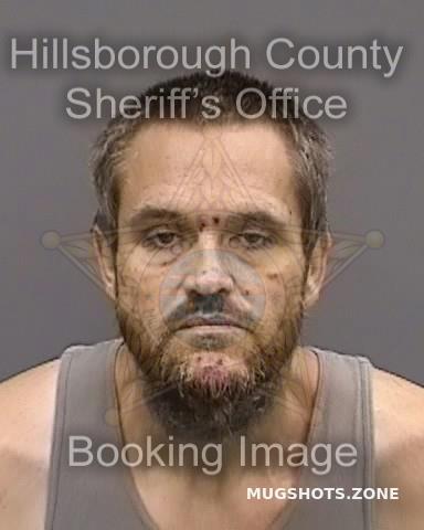 ELLERBEE KYLE 03/02/2023 - Hillsborough County Mugshots Zone