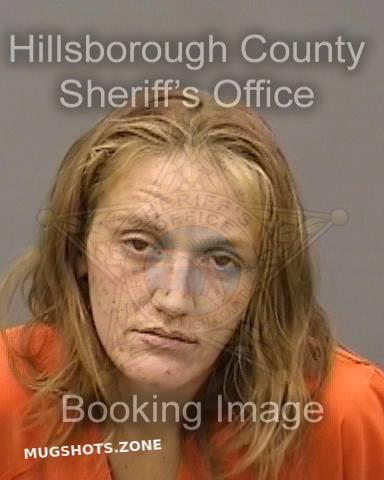 ANDERSON RUBY 03/04/2023 - Hillsborough County Mugshots Zone
