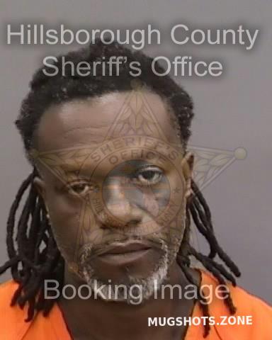 HARRIS ROBERT JR 03/05/2023 - Hillsborough County Mugshots Zone