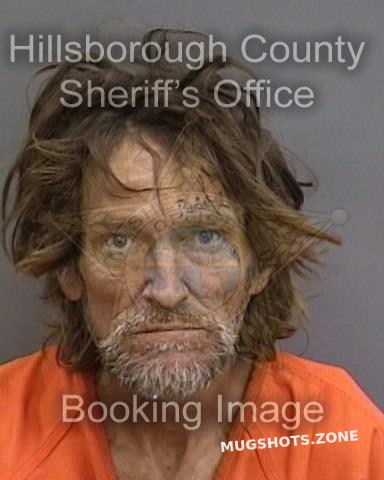 HARRIS ROBIN 03/05/2023 - Hillsborough County Mugshots Zone