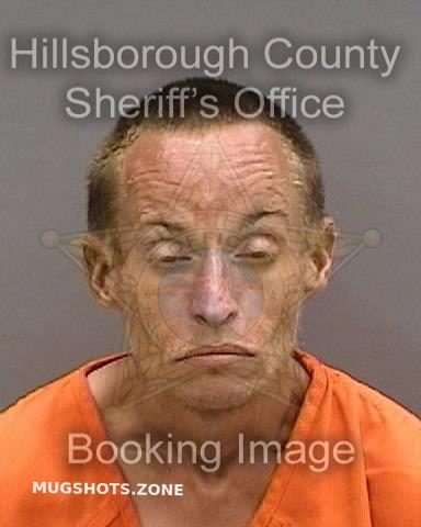 SHORE JAKE 03/06/2023 - Hillsborough County Mugshots Zone