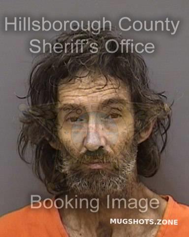 KING RAYMOND 03/07/2023 - Hillsborough County Mugshots Zone