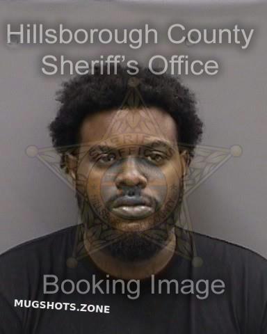 BUNKLEY EMMIT JR 03/08/2023 - Hillsborough County Mugshots Zone