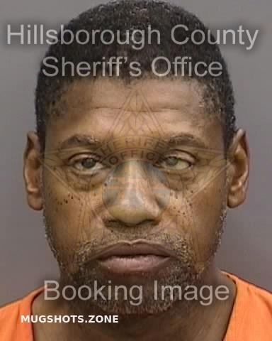 LEE JOSEPH 03/08/2023 - Hillsborough County Mugshots Zone