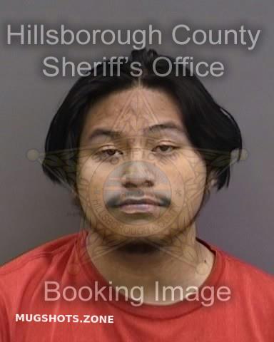 PELAGIO ELDER 03/09/2023 - Hillsborough County Mugshots Zone