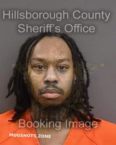 REID MARKALE 03/09/2023 - Hillsborough County Mugshots Zone