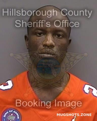 KING RYAN 03/10/2023 - Hillsborough County Mugshots Zone