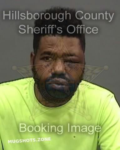 LILLY BRIAN 03/11/2023 - Hillsborough County Mugshots Zone