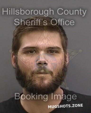 THORNTON CONNOR 03/13/2023 - Hillsborough County Mugshots Zone