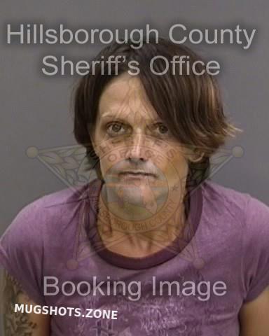 VAILLANCOURT MICHELLE 03/13/2023 - Hillsborough County Mugshots Zone