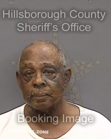 PATTERSON GERALD 03/14/2023 - Hillsborough County Mugshots Zone
