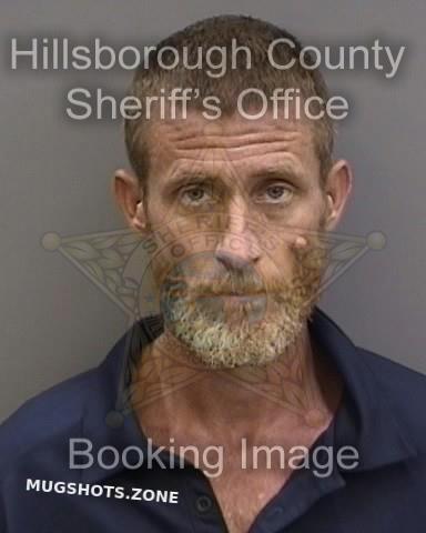 MOORE DUSTIN 03/14/2023 - Hillsborough County Mugshots Zone
