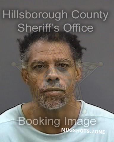 GETER ANTHONY 03/15/2023 - Hillsborough County Mugshots Zone