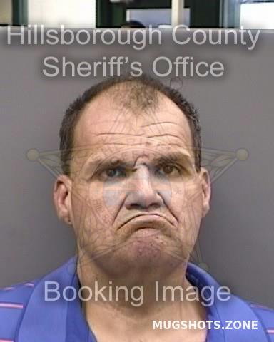 PERKINS RALPH 03/15/2023 - Hillsborough County Mugshots Zone