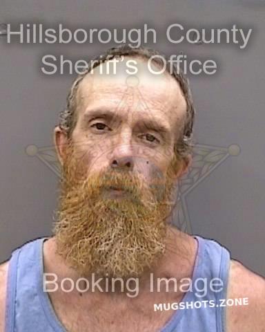 EMERY BRANDON 03/15/2023 - Hillsborough County Mugshots Zone
