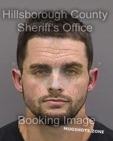 SHER CHRISTOPHER 03/17/2023 - Hillsborough County Mugshots Zone