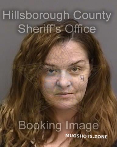 JEAN MARY 03/18/2023 - Hillsborough County Mugshots Zone