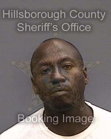 MINTER JOHAWN 03/18/2023 - Hillsborough County Mugshots Zone