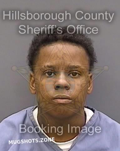 HAMILTON GLENDA 03/20/2023 - Hillsborough County Mugshots Zone
