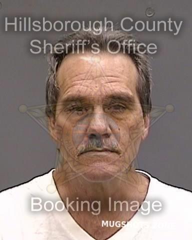 DECAMP BRIAN 03/23/2023 - Hillsborough County Mugshots Zone