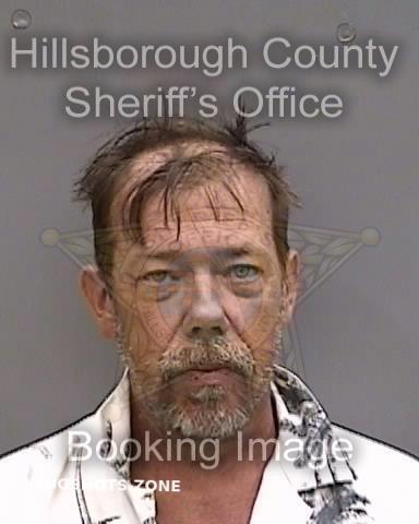 LARSON STEVEN 03/25/2023 - Hillsborough County Mugshots Zone