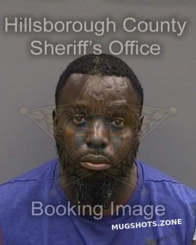 JACOBS WILBERT 03/26/2023 - Hillsborough County Mugshots Zone