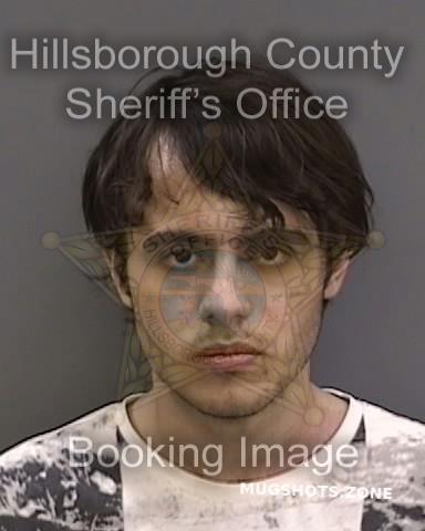 CASEY TIMOTHY 03/26/2023 - Hillsborough County Mugshots Zone