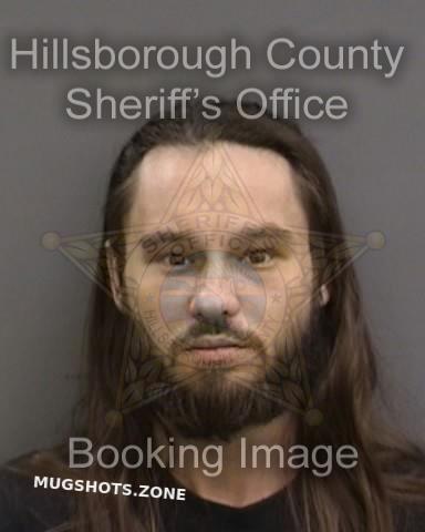 BOOTS MACKENZIE 03/27/2023 - Hillsborough County Mugshots Zone