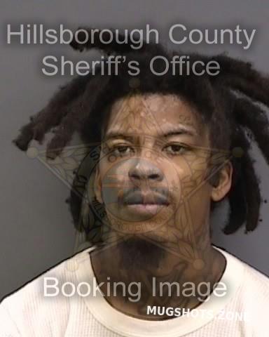 MILLER ROBERT 03/29/2023 - Hillsborough County Mugshots Zone