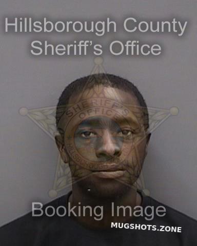 DOUGLAS MICHAEL JR 04/01/2023 - Hillsborough County Mugshots Zone