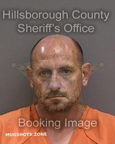 ALLEN ROBIN 04/01/2023 - Hillsborough County Mugshots Zone