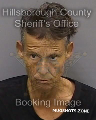 SHAFFER RUTH 04/02/2023 - Hillsborough County Mugshots Zone