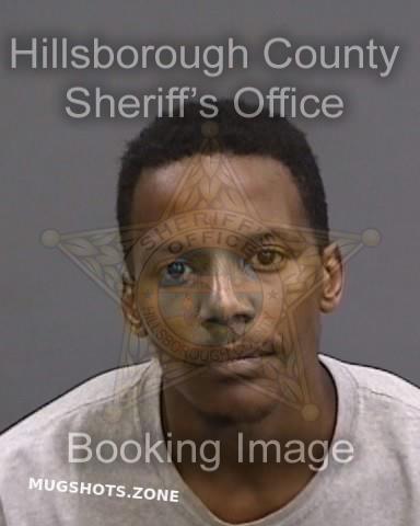 COLEMAN COREY 04/05/2023 - Hillsborough County Mugshots Zone