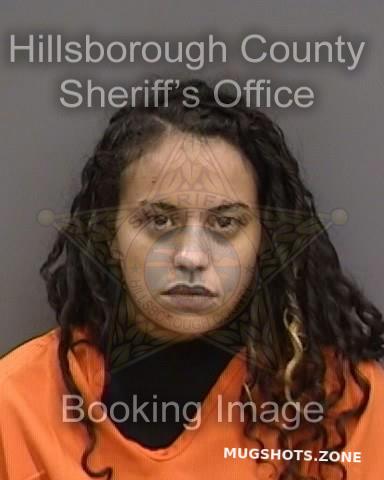 MARTINEZ ELIZABETH 04/06/2023 - Hillsborough County Mugshots Zone