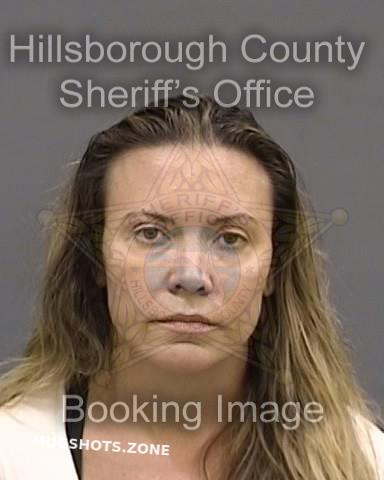 GIFFORD LAURA 04/08/2023 - Hillsborough County Mugshots Zone