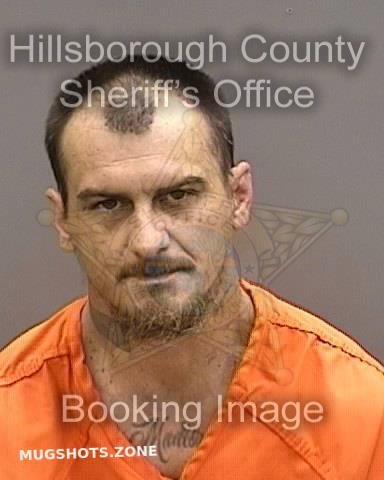 POTTS RICKEY 04/09/2023 - Hillsborough County Mugshots Zone