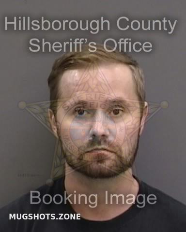 CHAPIN ERIC 04/11/2023 - Hillsborough County Mugshots Zone